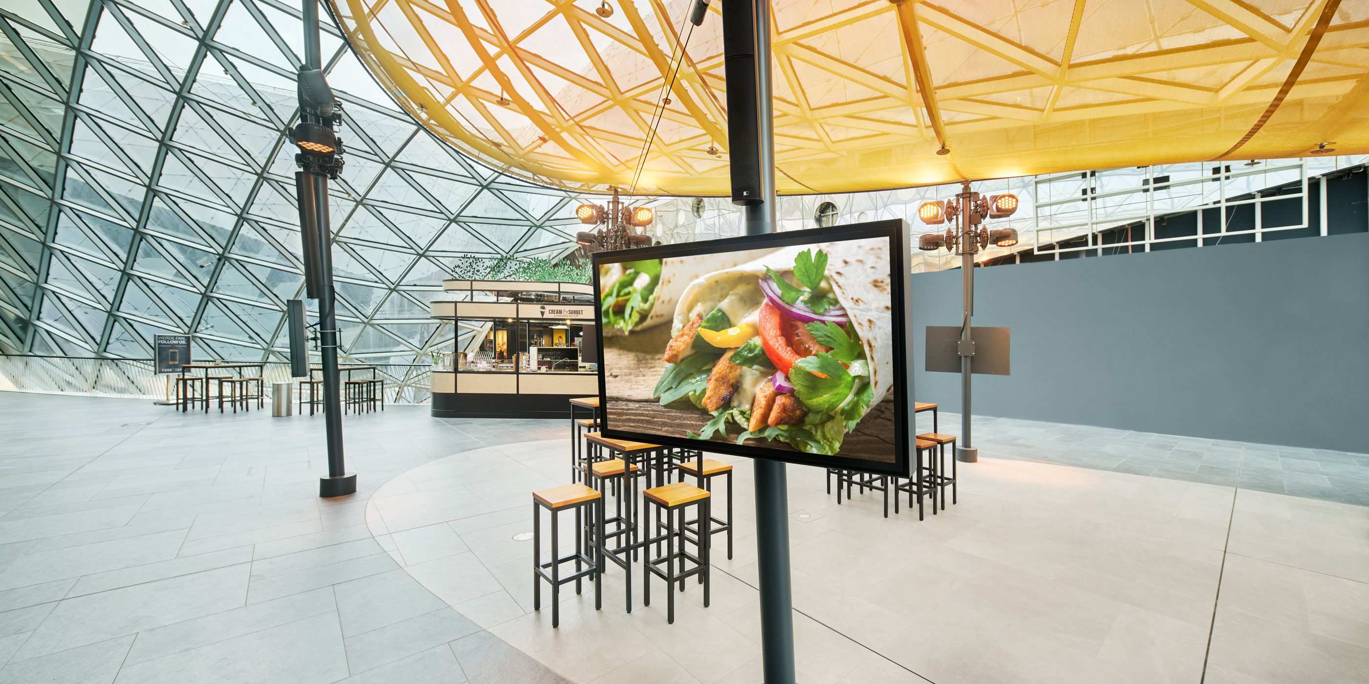 Unternehmen - innoforum